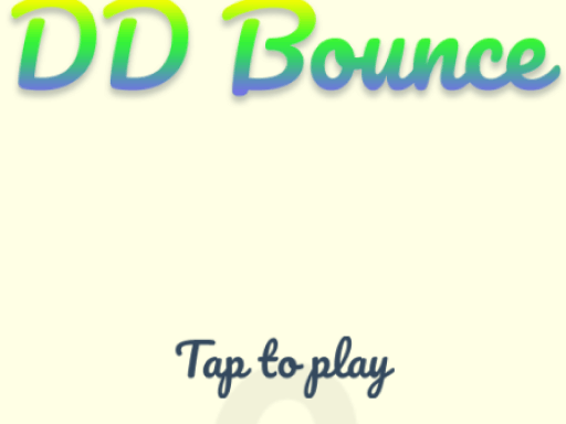 Bounce Classic | You Can Play Online Games, No need to download. No need purchase, No need to ...