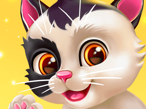 Cat Rolling | You Can Play Online Games, No need to download. No need ...
