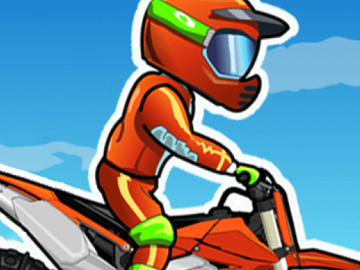 Extreme Moto Run | You Can Play Online Games, No need to download. No ...