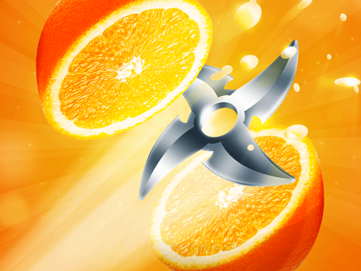 Fruit Slice master | You Can Play Online Games, No need to download. No ...