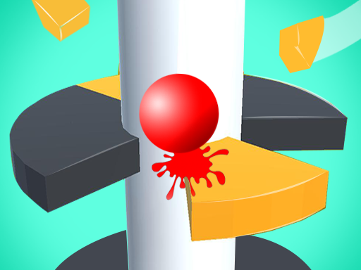 Hyper Jump 3d | You Can Play Online Games, No need to download. No need ...