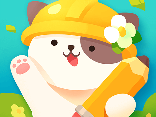 Kitty Gram | You Can Play Online Games, No need to download. No need purchase, No need to high ...