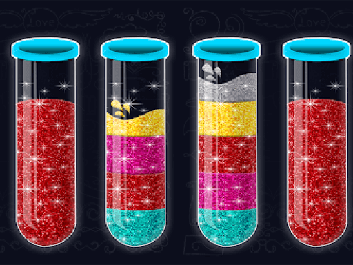 Magic Liquid Short | You Can Play Online Games, No need to download. No ...