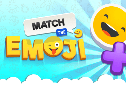 Match Emoji | You Can Play Online Games, No need to download. No need ...