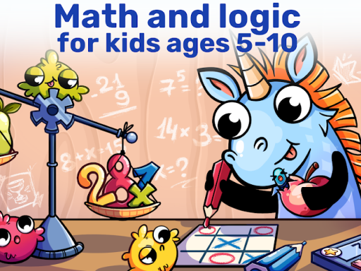 Math Kids Quiz | You Can Play Online Games, No need to download. No ...
