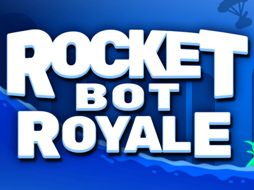 Rocket Bot | You Can Play Online Games, No need to download. No need ...