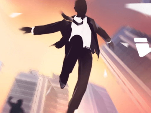 Shadow Runner | You Can Play Online Games, No need to download. No need ...