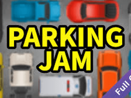 Unpark Jam | You Can Play Online Games, No need to download. No need purchase, No need to high ...
